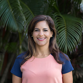 Rosario Ramírez vCard